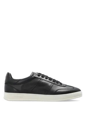 Kiton Leather Sports Shoes