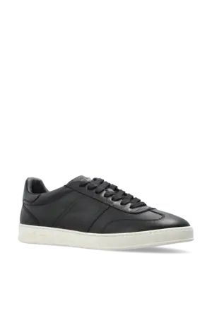 Kiton Leather Sports Shoes