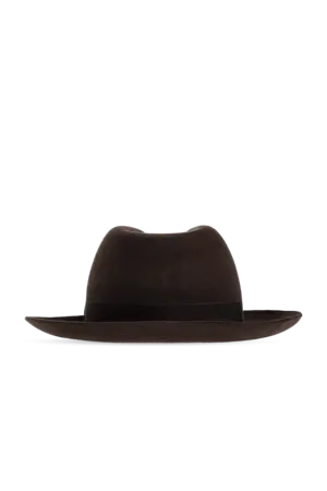 Giorgio Armani Wool Hat