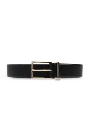 TOM FORD Leather Belt