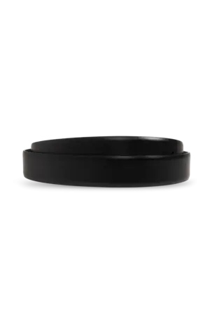 TOM FORD Leather Belt