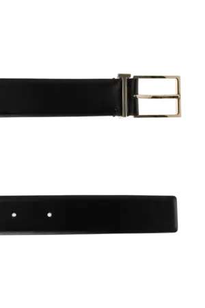 TOM FORD Leather Belt