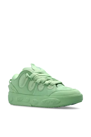PUMA La France Sneakers - Green