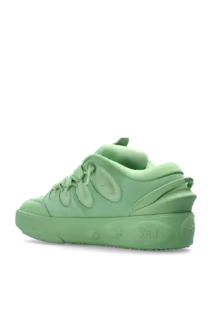 PUMA La France Sneakers - Green