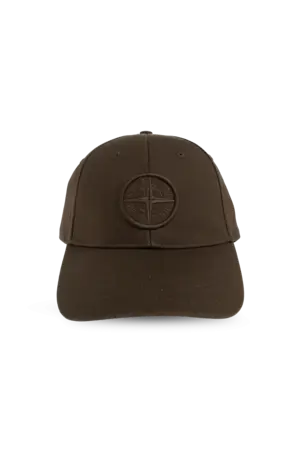 Stone Island Baseball Cap