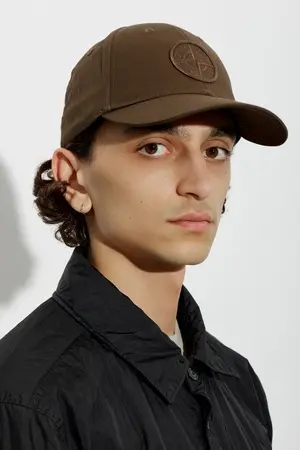Stone Island Baseball Cap