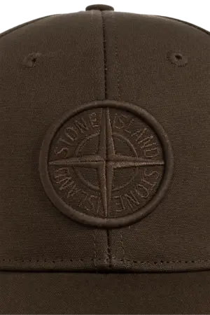 Stone Island Baseball Cap