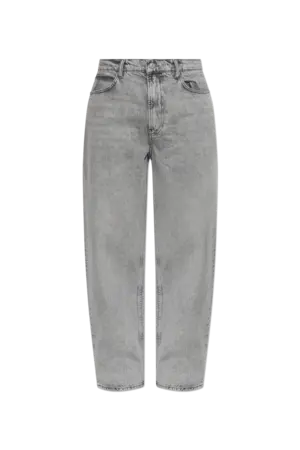 ALLSAINTS Jeans Trousers - Grey