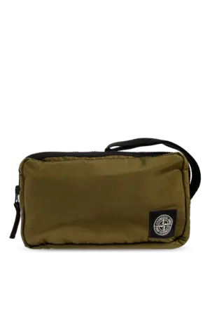 Stone Island Bag With A Wrist Strap