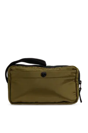 Stone Island Bag With A Wrist Strap