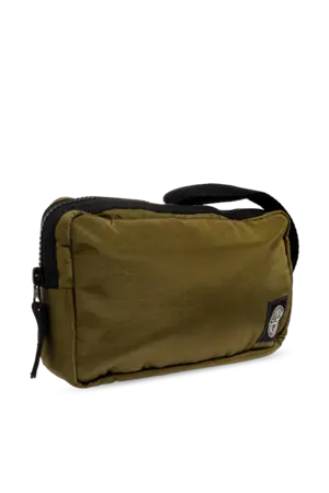 Stone Island Bag With A Wrist Strap