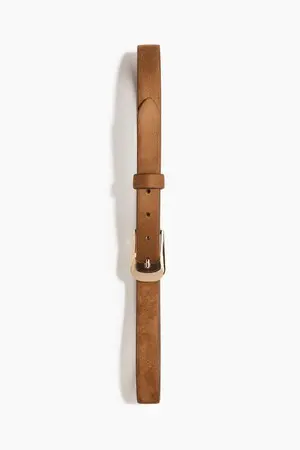 H&m Belt - Brown