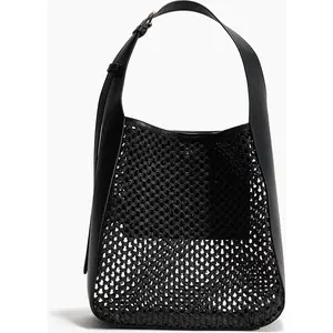 H&m Shoulder Bag - Black
