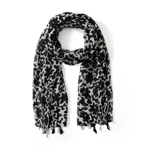 YOUZEY The Georgie Scarf