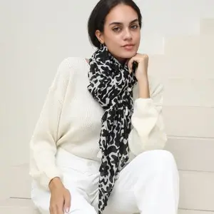 YOUZEY The Georgie Scarf