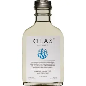 OLAS Marina Bio-active Mouthwash