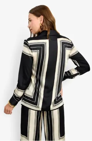 Trina Turk Bristlecone Top