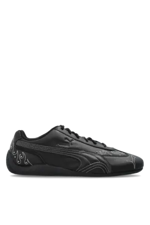 PUMA Speedcat Embellished" Sports Shoes - Black