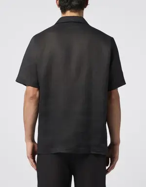 Philipp Plein Bowling Shirt Basic