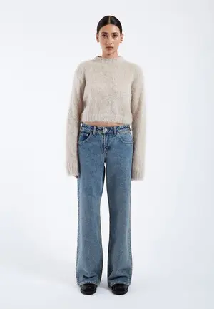 DR. DENIM Moira Sweater