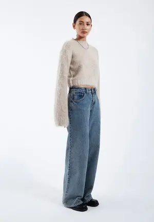 DR. DENIM Moira Sweater