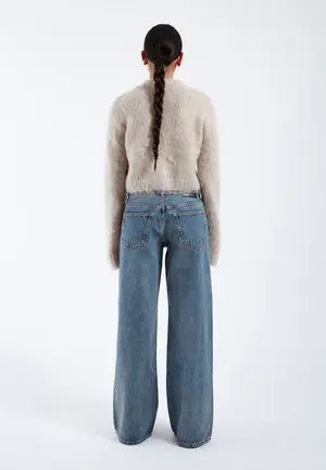 DR. DENIM Moira Sweater