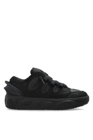 PUMA La France Low Top Sneakers - Black