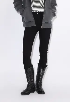 DR. DENIM Lexy Petite Jeans