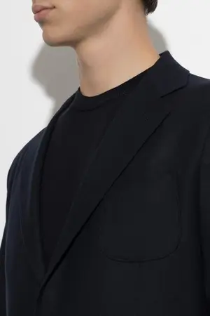 Giorgio Armani Cashmere Blazer