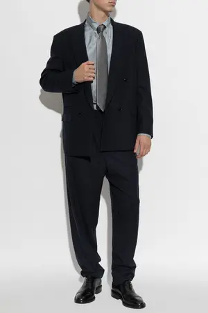 Giorgio Armani Silk Shirt