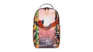 SPRAYGROUND Marvel Spiderman Backpack