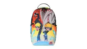 SPRAYGROUND Naruto "get It Get It" Backpack