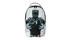 SPRAYGROUND Marvel Black Panther Wakanda Forever Backpack - Multicolor