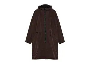 Oakley Jaylen Brown Latitude Soar Parka Jacket