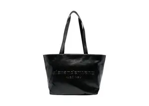 Alexander Wang Punch Medium Tote Bag - Black