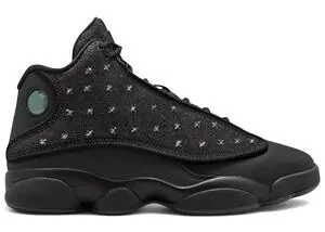 JORDAN 13 Retro Wings - Black