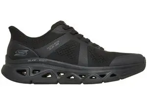 Sketchers Slip-ins Bobs Sport Arc Waves Remix Sneakers