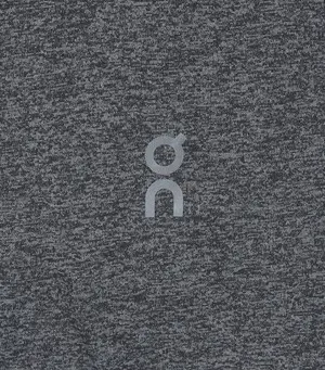 On Train Flex Sleeveless Top - Grey