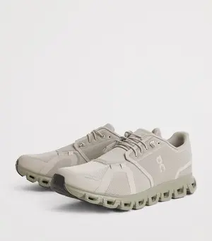 On 6 Trainers - Green