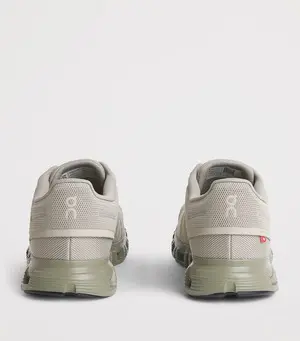 On 6 Trainers - Green