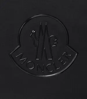 Moncler Cotton Logo T-shirt