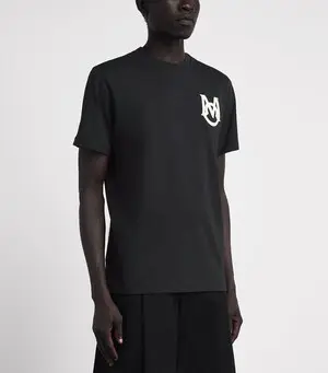 Moncler Cotton Logo T-shirt
