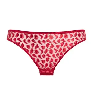 AUBADE Crazy In Love Briefs