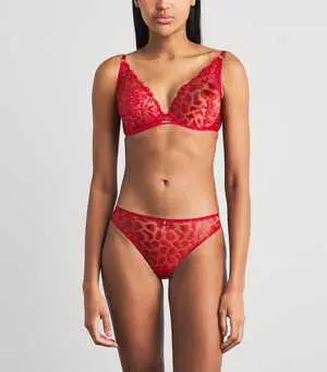 AUBADE Crazy In Love Briefs