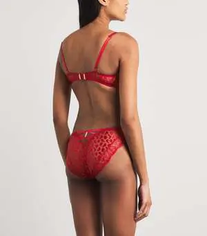 AUBADE Crazy In Love Briefs