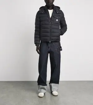 Moncler Down Verith Jacket