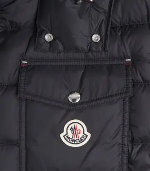 Moncler Down Verith Jacket