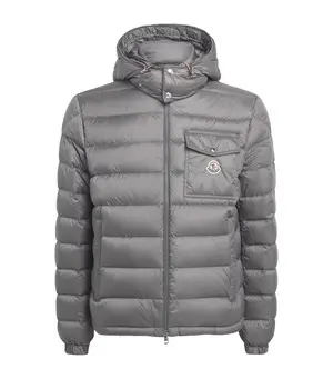 Moncler Down Verith Jacket - Grey