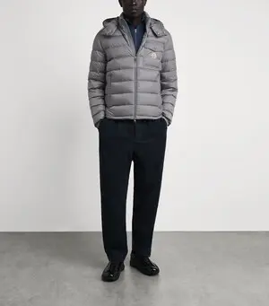 Moncler Down Verith Jacket