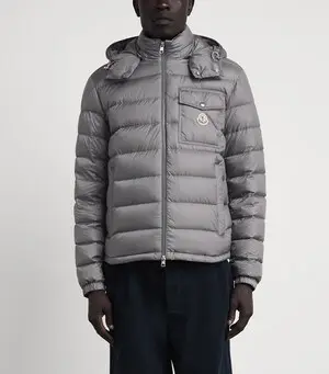Moncler Down Verith Jacket
